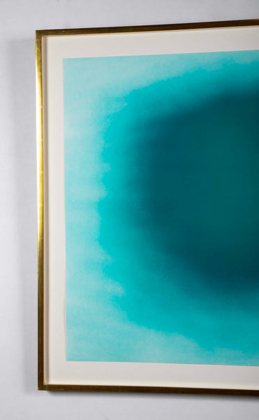 Etching in Colors on Wove Paper by Anish Kapoor (b.1954) – Avery & Dash ...