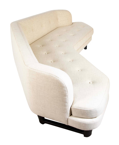 Edward Wormley for Dunbar Sofa for The Janus Collection – Avery & Dash ...