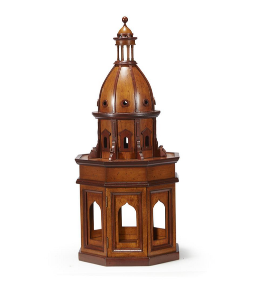 Architectural Model of A Dome – Avery & Dash Collections